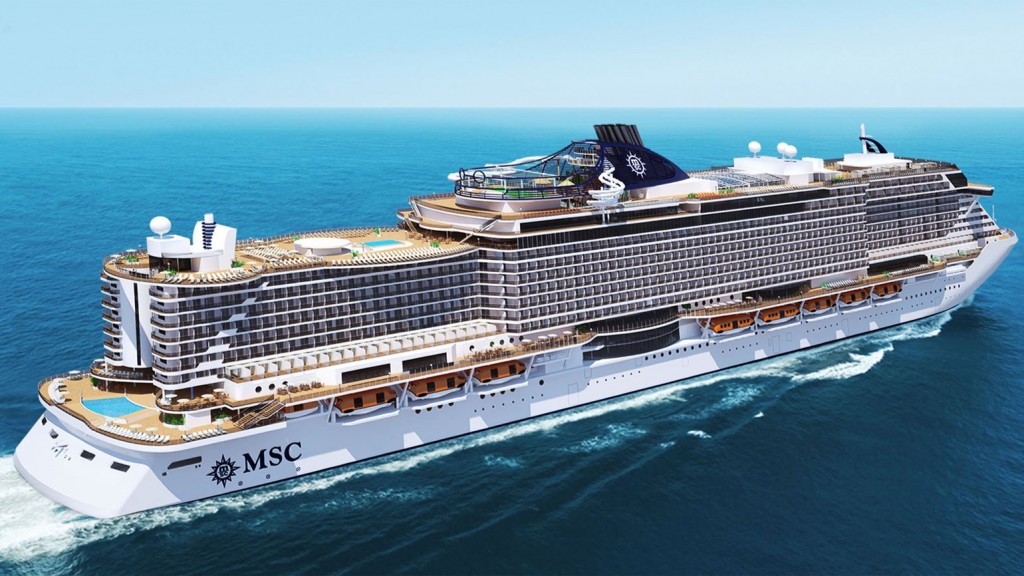 Un anno di successi per MSC che non si ferma e da il via ad una nuova ...